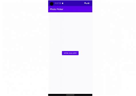 Exploring Photo Picker In Android 13 By Nikit Bhandari Proandroiddev