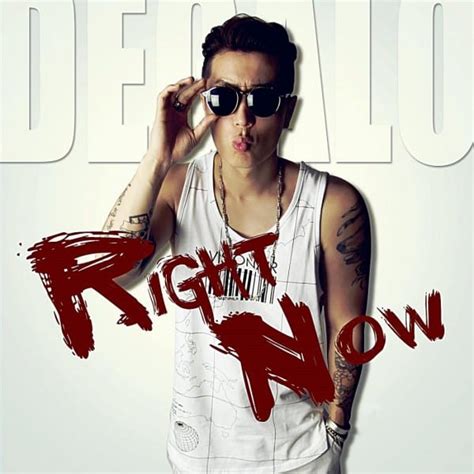 Degalo Reveals Mv For Single ‘right Now Hiphopkr