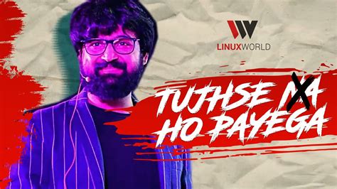 Linuxworld Informatics Pvt Ltd On Linkedin Summer Internship