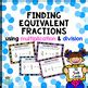Finding Equivalent Fractions Using Multiplication And Division TpT