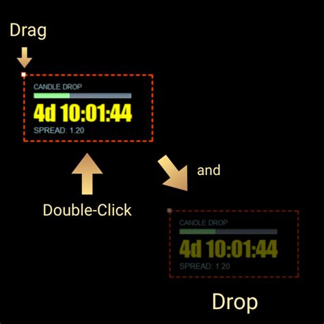 Candle Timer Pro Mt5 Buy Trading Indicator For Metatrader 5