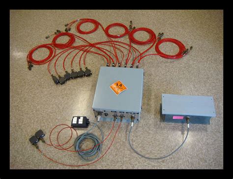 Electronic Initiation Device Info Ald Systems