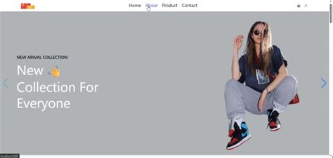 Nourhan Adel On Linkedin Ecommerce React Css Bootstrap Api