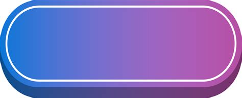 Web Button Gradient Button 10977339 Png