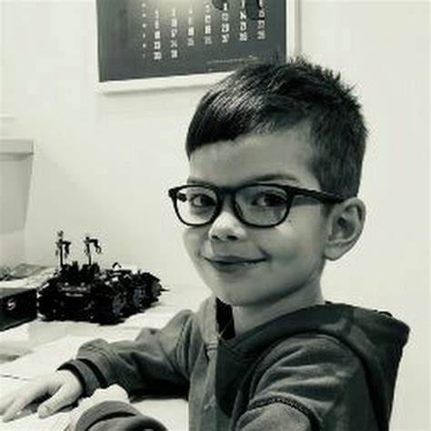 Danielius Andrejevas Youtube