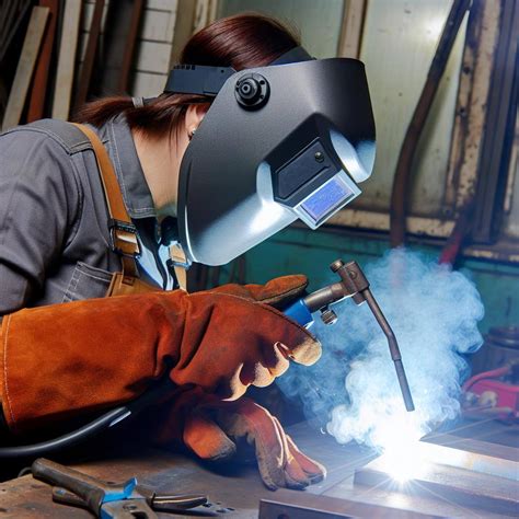 What Is Welding