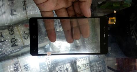 Jual Lcd Touchscreen Smartfren Andromax R Berkualitas