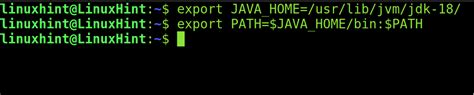 Cómo Instalar Oracle Java Jdk 18 En Debian Y Ubuntu
