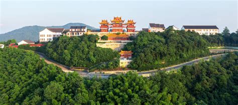 会稽山龙华寺 官方网站