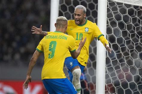 Jogo Do Brasil Vai Passar Na Globo Brasil X BolÍvia TransmissÃo Ao