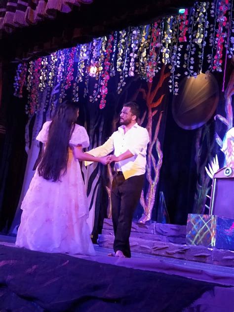 مسرحية الجميلة والوحش على مسرح قصر قصر ثقافة الشاطبى Facebook