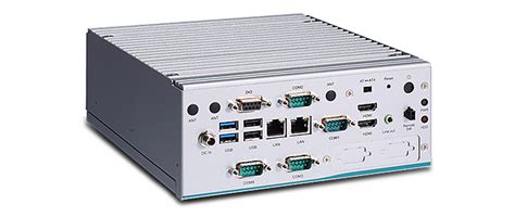 Axiomteks Affordable Compact Computer Ebox640a Based On 12th Generation Cpu