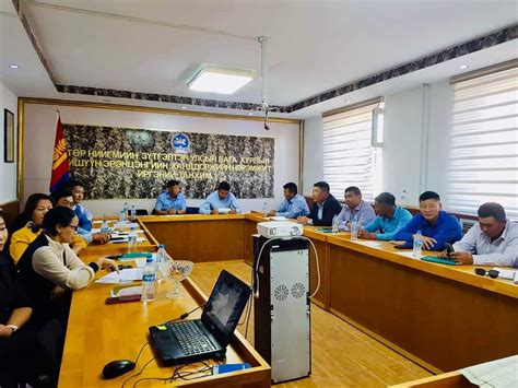 Сүхбаатар аймгийн 13 сумын нутаг дэвсгэрт газар зүйн нэрийн ажлын хээрийн тодруулалт