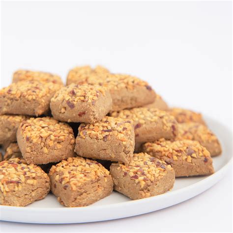 Ghraïba Droo Tunisian Gluten Free Pastry Home Delivery Masmoudi
