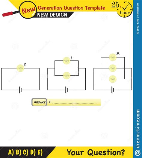 Physics Lecture Notes Simple Electrical Circuits Next Generation