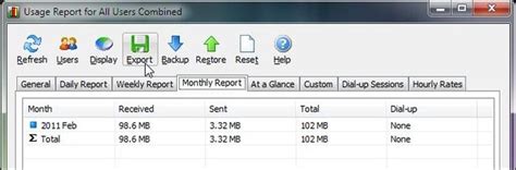 Ask How To Geek How Can I Monitor My Bandwidth Usage