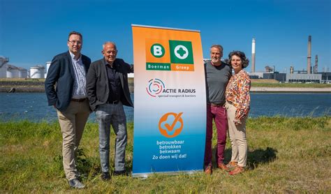 De Boerman Groep Breidt Uit Het Kompas Hardinxveld Giessendam