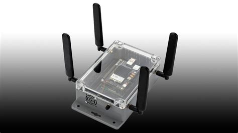 Raspberry Pi Hat Brings 5g To Your Projects Toms Hardware