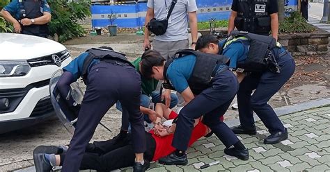 샷 사이코패스 범죄 늘어나고 있나