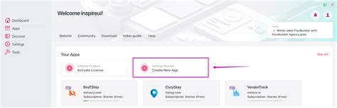 Create Serverless App Document Fluxbuilder An Ultimate Approach For Flutter Mobile Apps