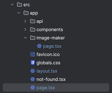 [next Js] Page 와 Layout