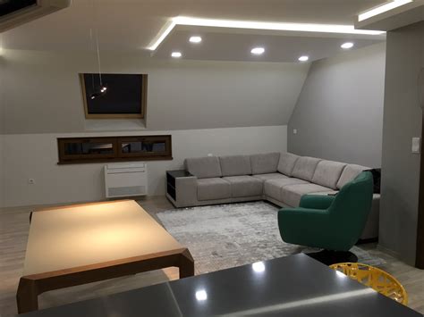 Довършителни работи в Пловдив Дончеви