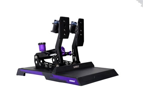 Conspit CPP Lite 2 Simwear