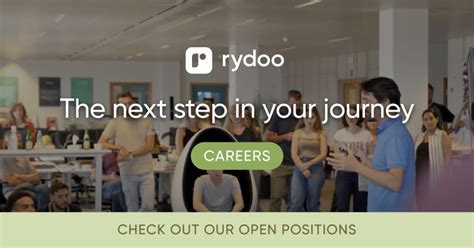 Ruth De Vits On Linkedin Product Expert Rydoo