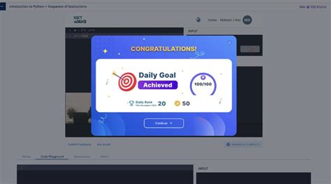 Day30 30daysofcode Learningprogress 30daysofcode Consistency Ccbp