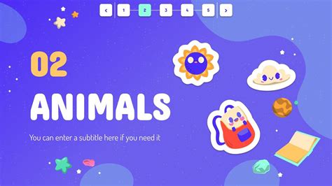 Visual Memory Test For Elementary Google Slides PowerPoint