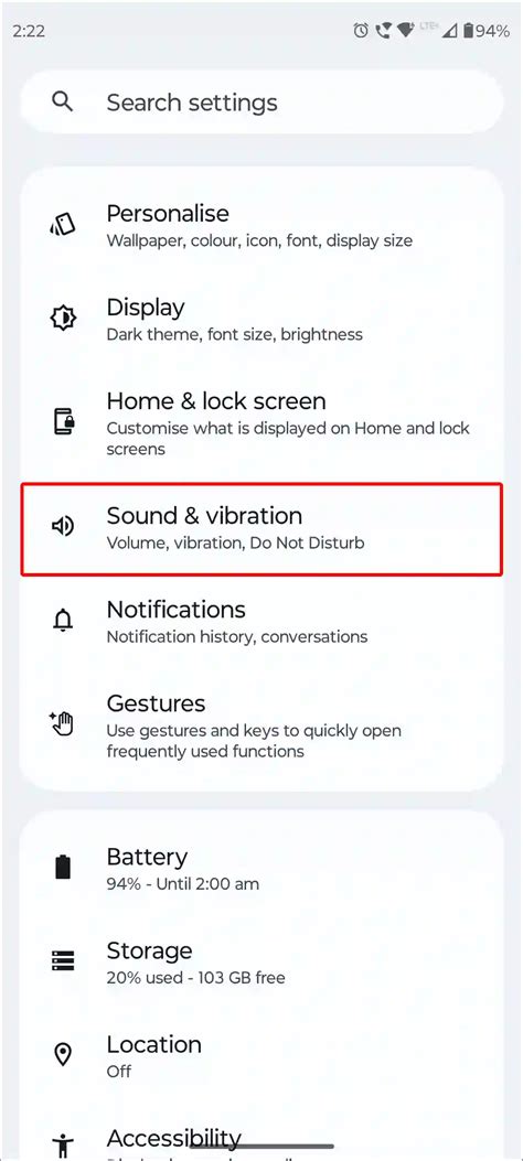 3 Easy Ways To Turn Up Alarm Volume On Android Phone