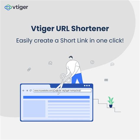 Vtiger Crm On Linkedin Shorturltool Vtigercrm Crm Crmtools Urlshortener Marketingtools