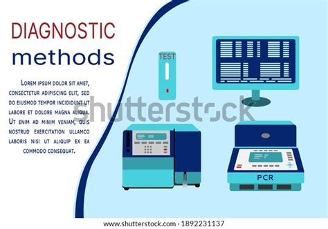 Dna Analysis Computer Images Stock Photos Vectors Shutterstock