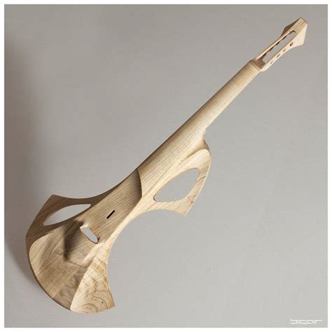 Electric Violin By Marko Magister At Electric Violin