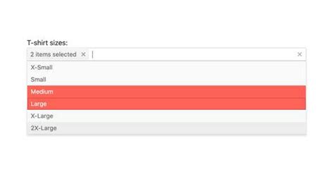 react multiselect kendoreact ui library