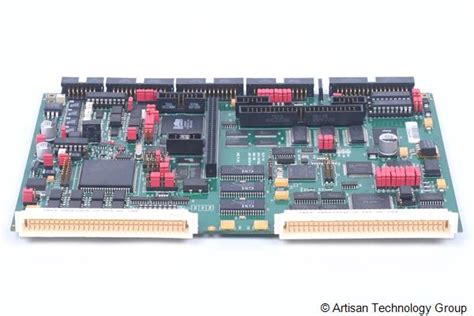 Pmac Vme Delta Tau Multi Axis Machine Controller Artisantg™