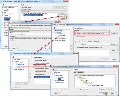 adf 11g debugging task flows embedded from adf libraries using source code jars