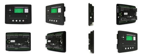 Dse8680 Load Sharing And Synchronising Control Modules Dsegenset