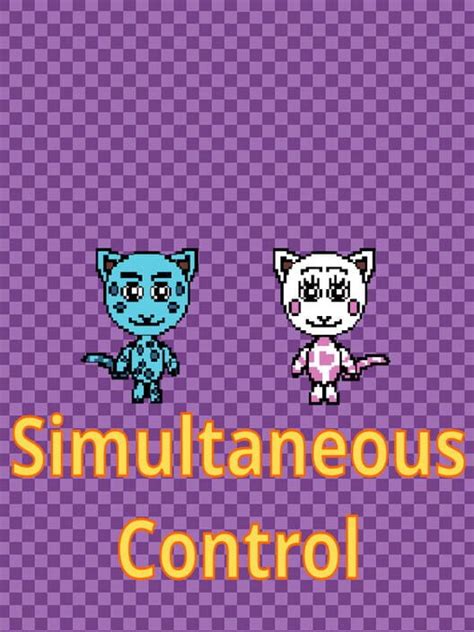 simultaneous control tbd