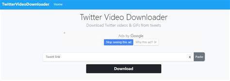 How To Download Videos GIFs From Twitter X AdsPower