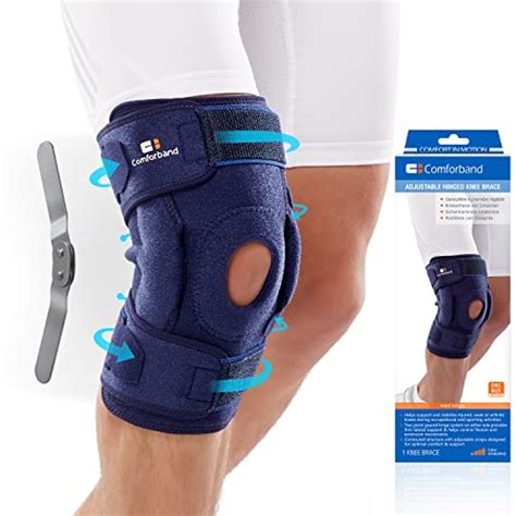 How To Choose The Best Brace For Mcl Sprain Spicer Castle