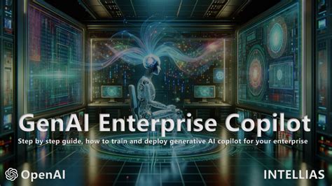 Genai Enterprise Copilot