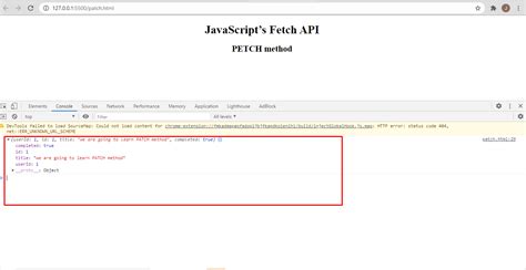 Request Methods Get Post Put Patch Delete The Startup
