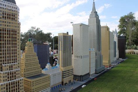 Идеи на тему «Lego Architecture» (100) | лего, город lego, дом из лего