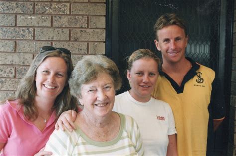 Lilian Sidebottom Lifelived