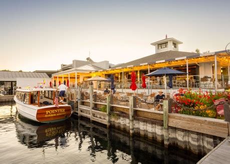 Gallery Pier Restaurant