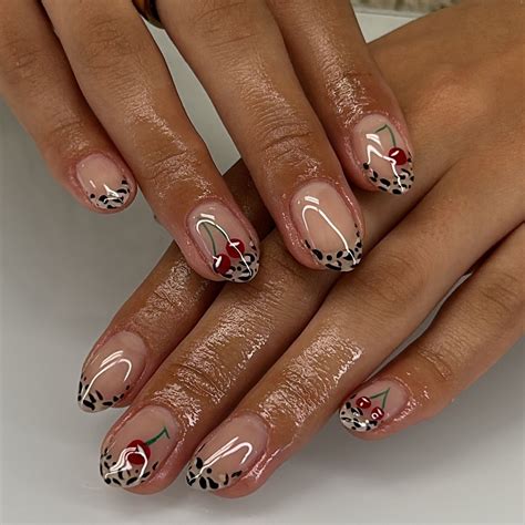 Setsbydiane Nail Artist On Instagram Close Up Pics Are My Favorite