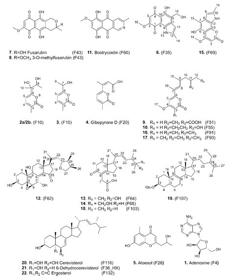 combination of pseudo lc nmr and hrms ms based molecular networking for