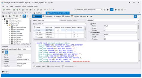 top five software applications to access mysql mariadb servers plothost