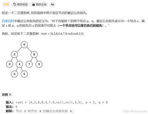 算法刷题记录——二叉树 递归合集） 二叉树算法题 csdn博客
